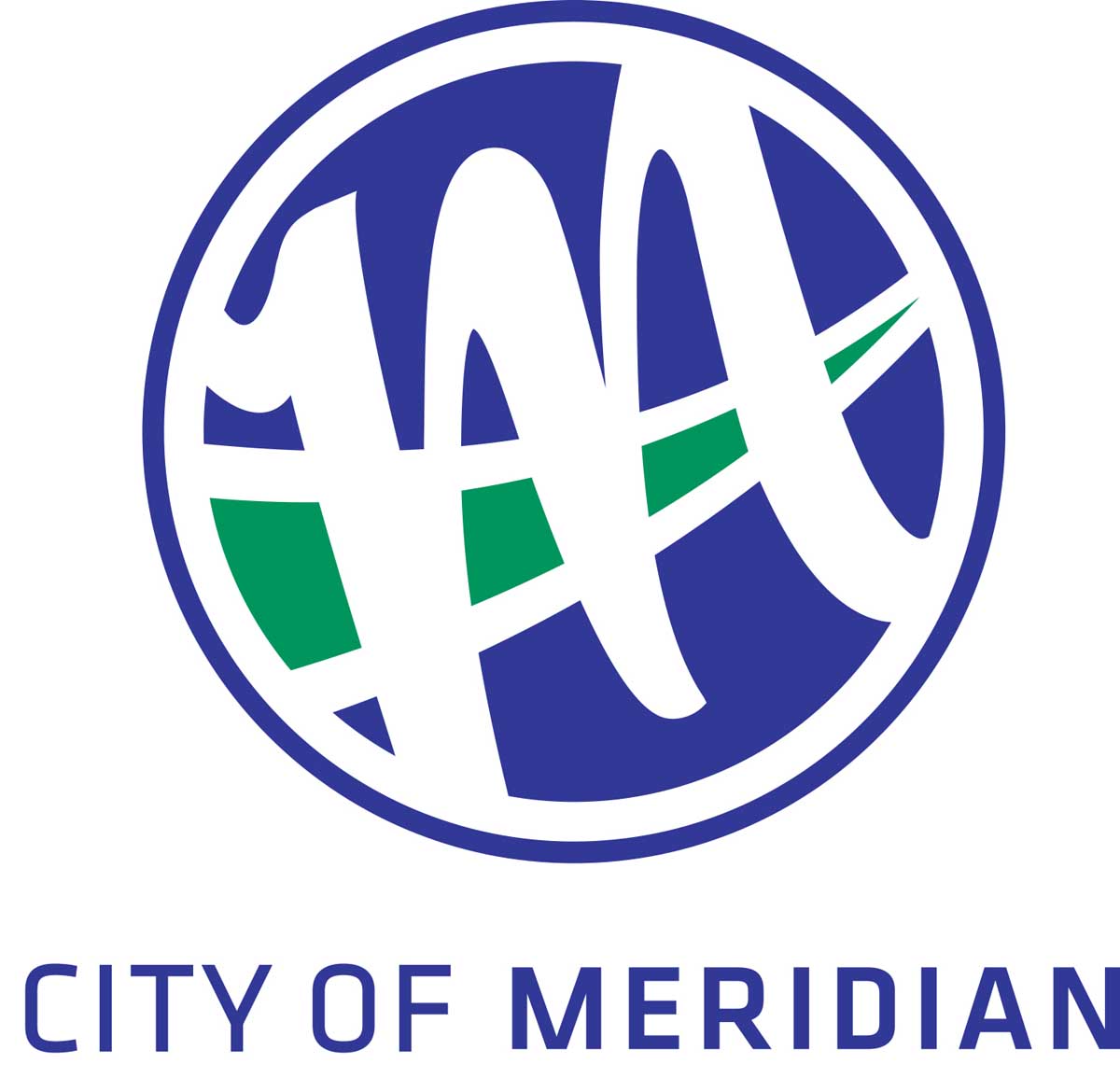 Meridian adopts new city logo | Meridian Star