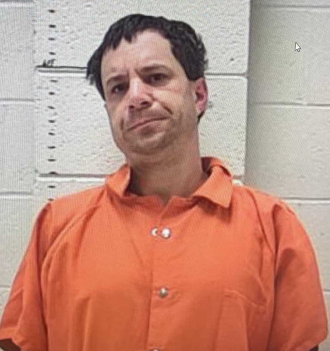 Man Charged In String Of Armed Robberies Meridian Star
