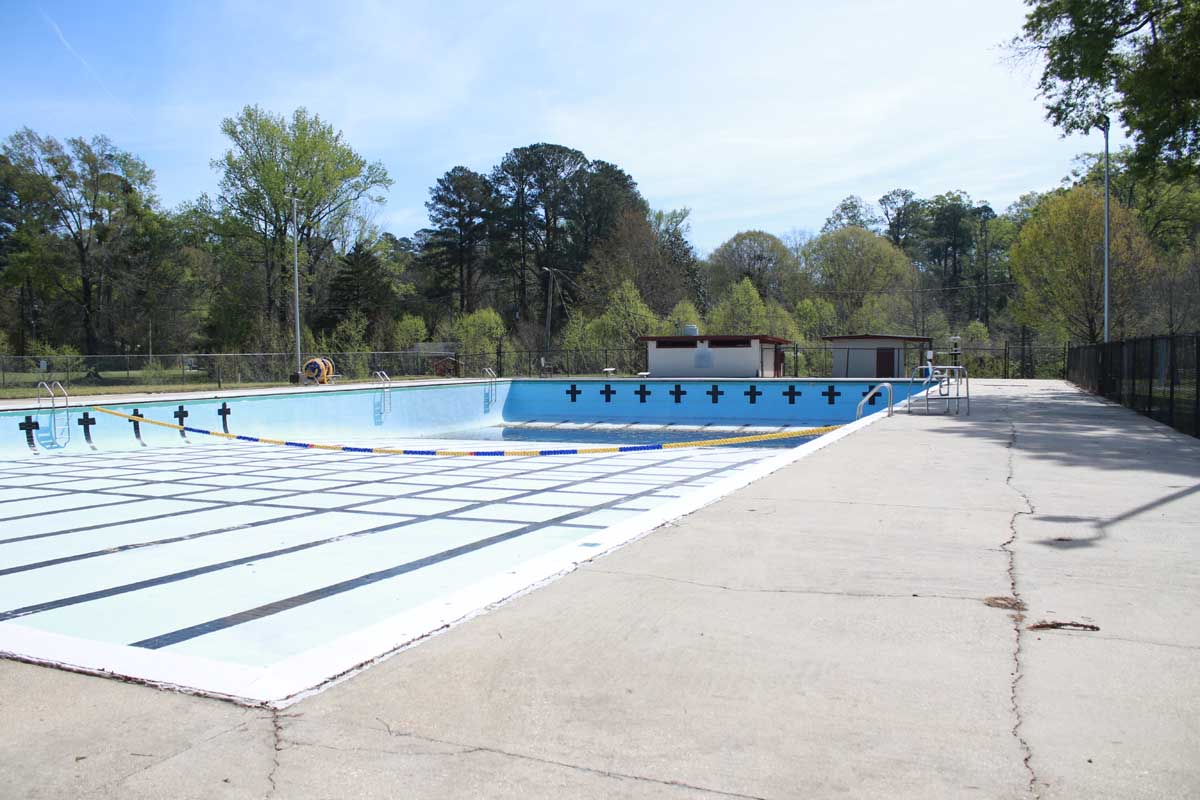 Summer lifeguards needed for city pools | Meridian Star