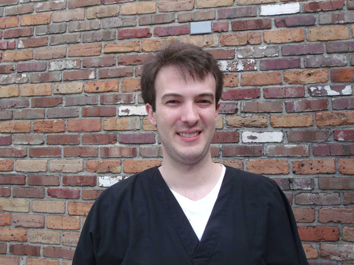 Star Of The Week: Tyler Harrell | Meridian Star