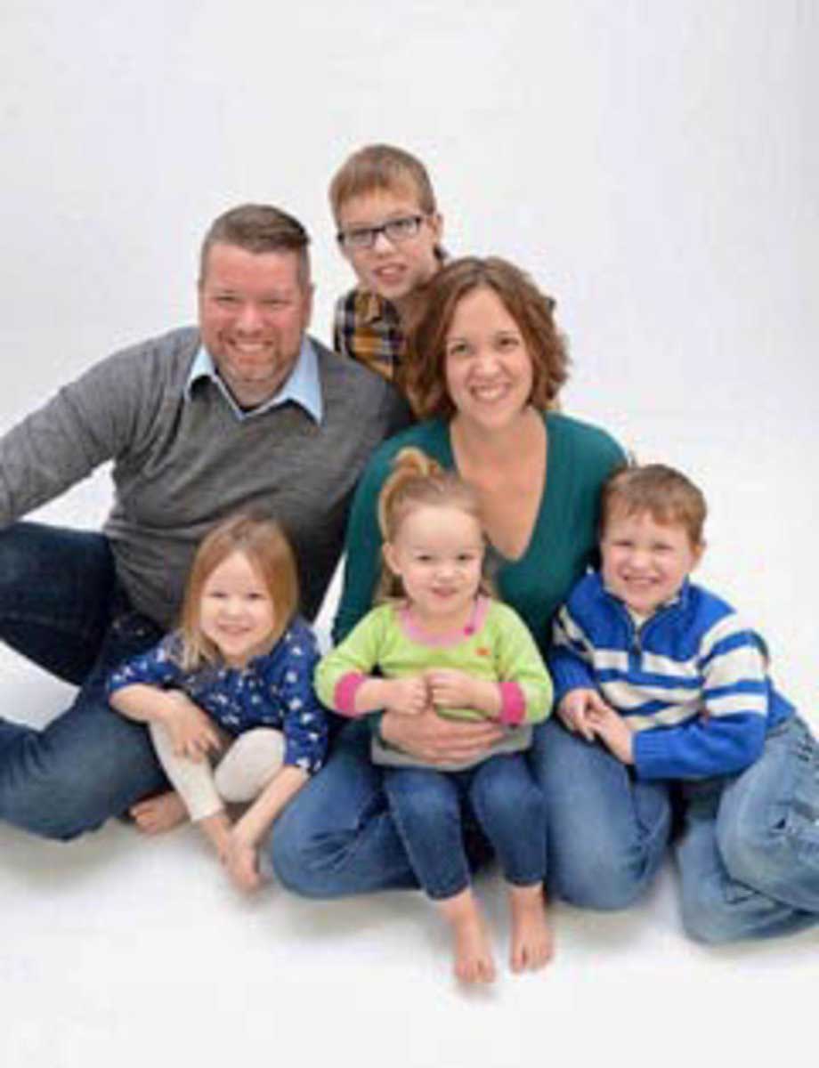 NorthPark Church welcomes Stears as new pastor | Meridian Star