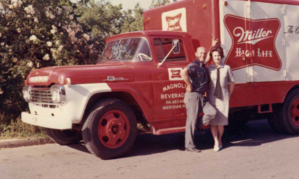 Four Generations: Magnolia Beverage Company celebrates 85 years in ...