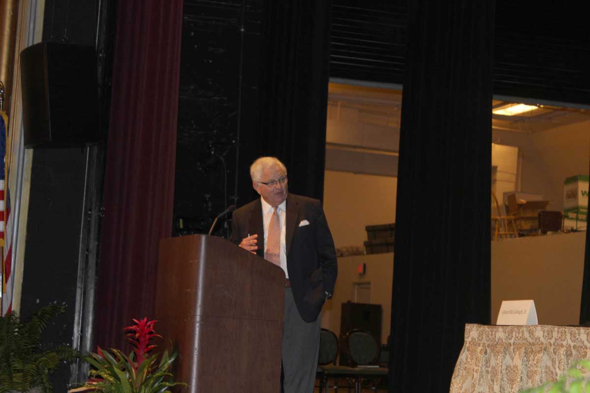 Portera: Kemper development activity will heat up after elections ...