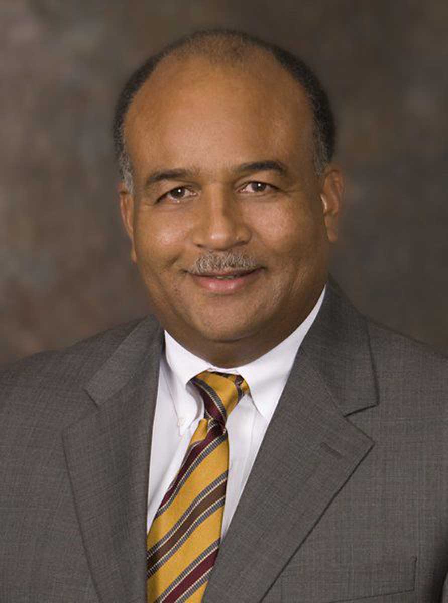 Meridian’s C.D. Smith tasked with finding next JSU President | Meridian ...
