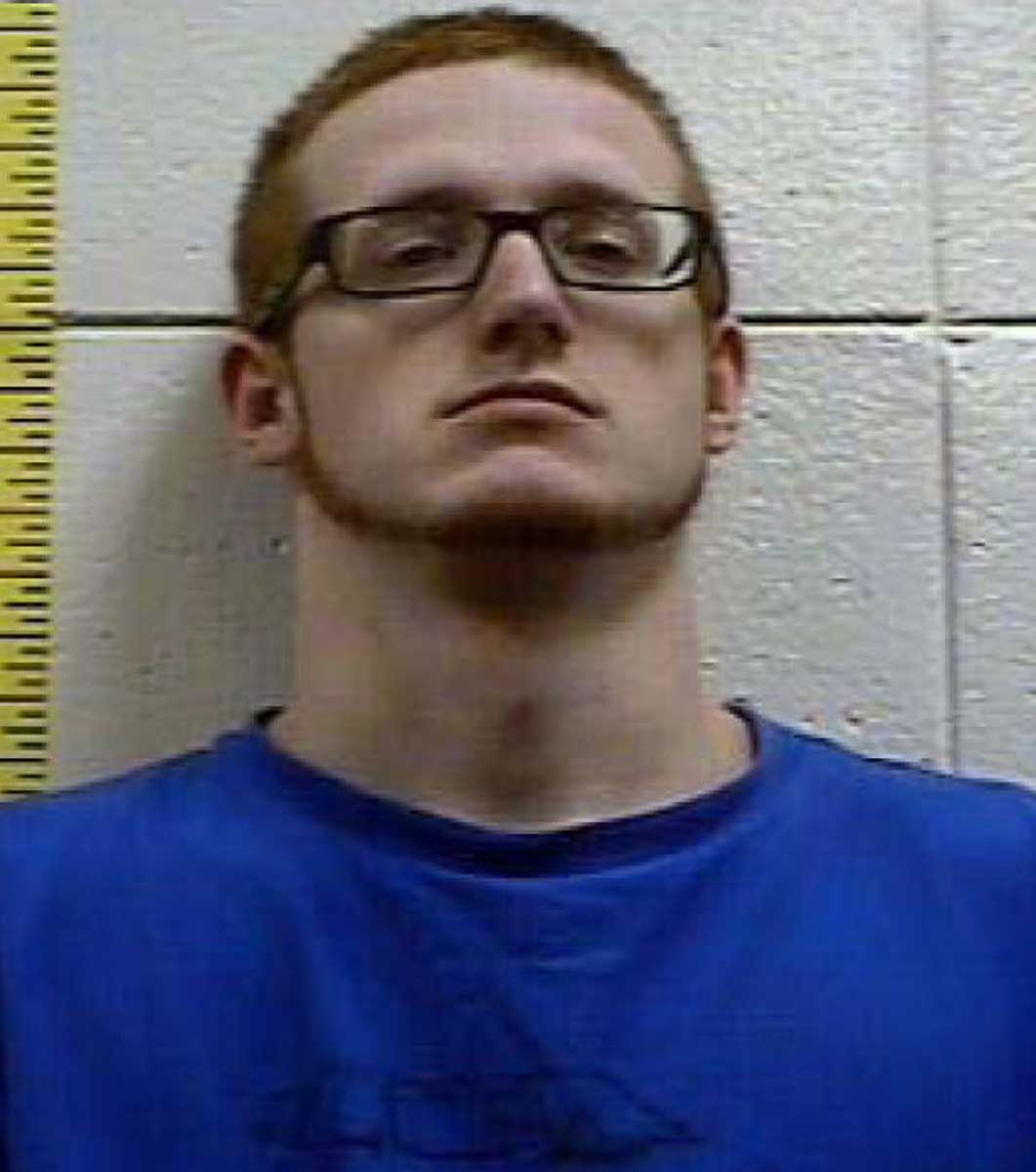 Meridian man faces luring charge | Meridian Star