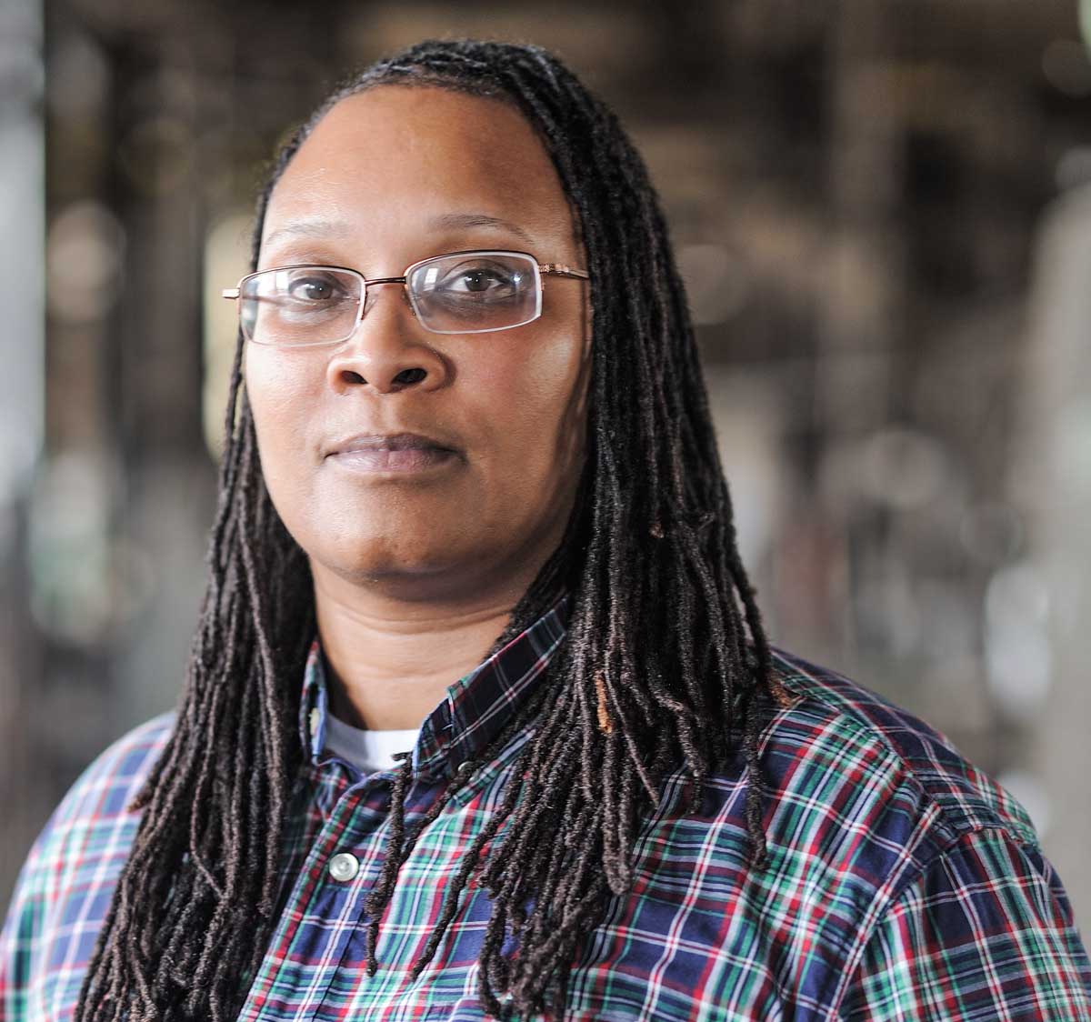 Tonya Williams remembered for community involvement in Meridian ...