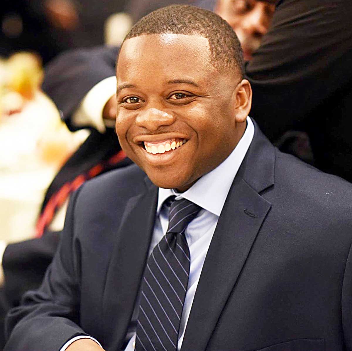 Larry Gill named president of Meridian Youth Baseball Association ...