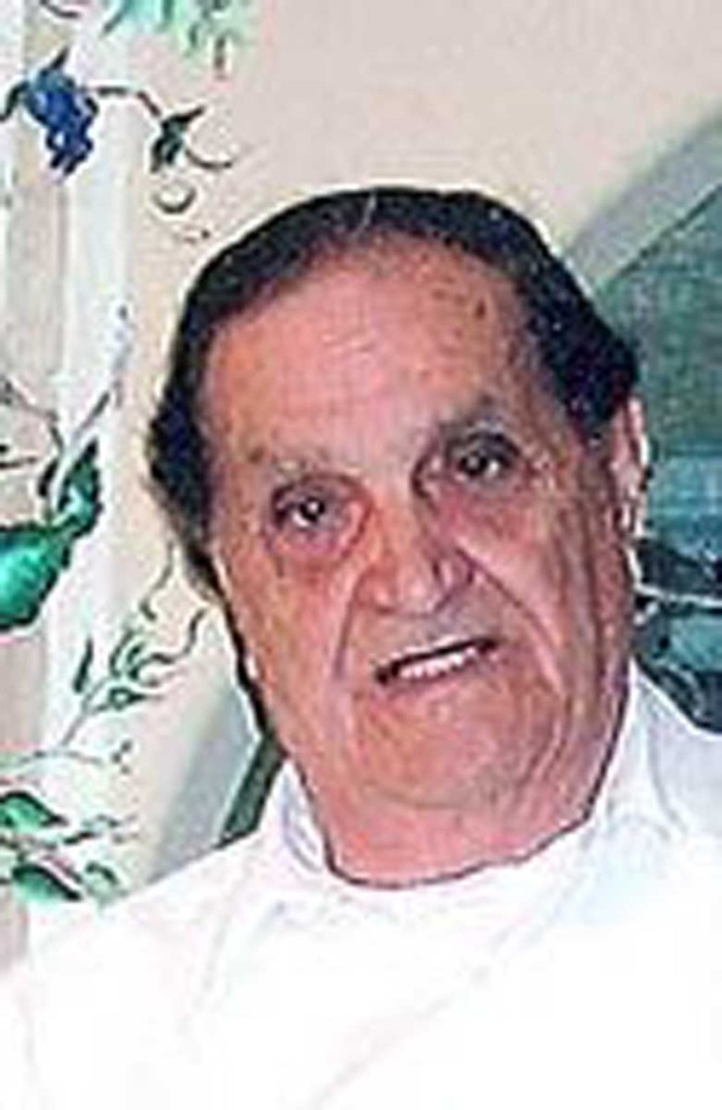 Vito DiGiuseppe | Meridian Star