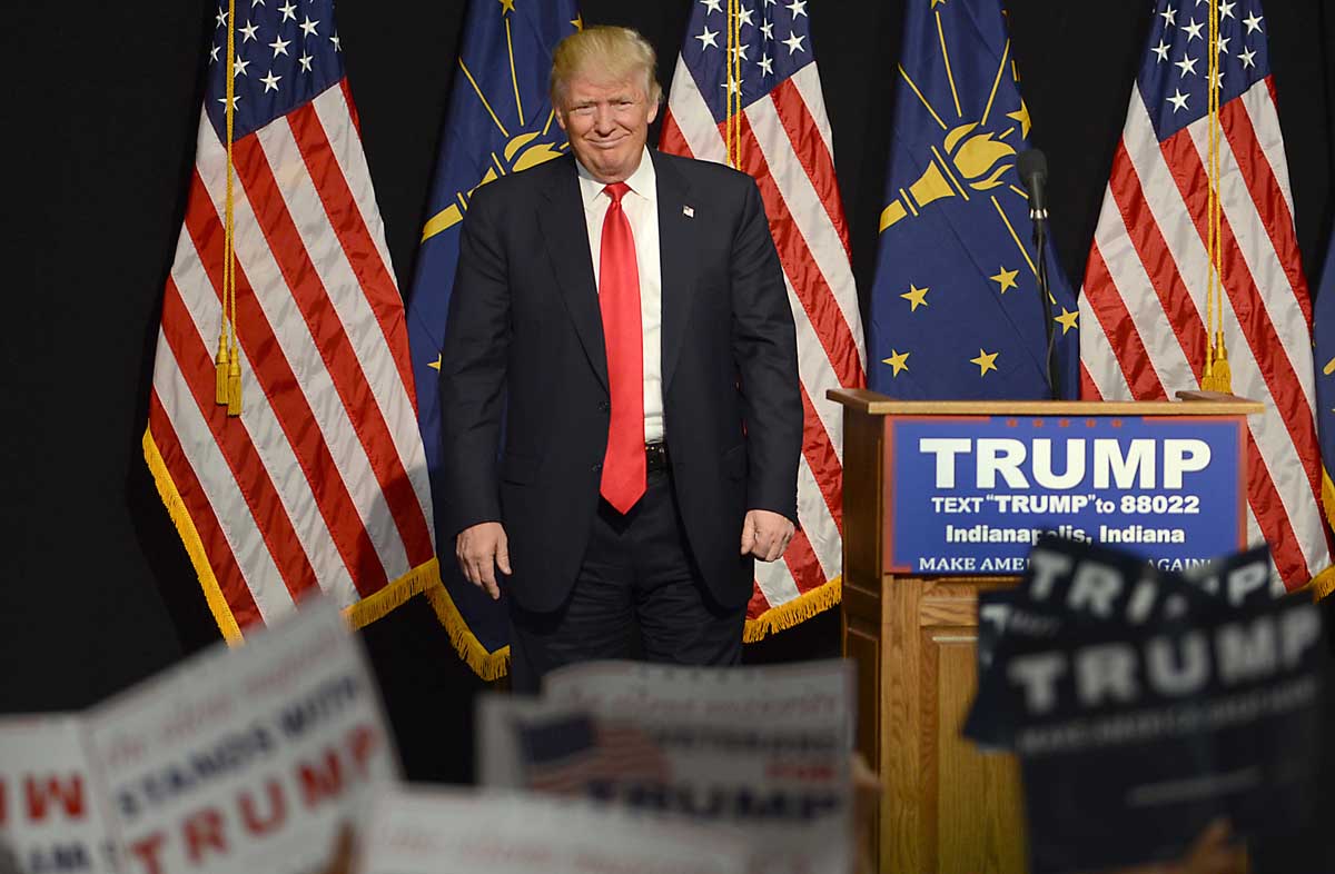 George Will: Trump’s shallowness runs deep | Meridian Star