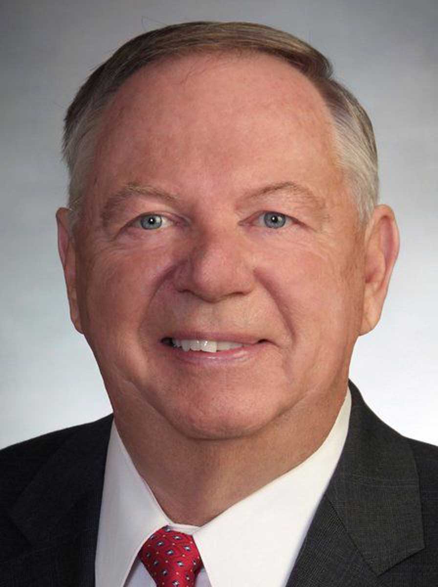 Rainey dies Friday following illness | Meridian Star