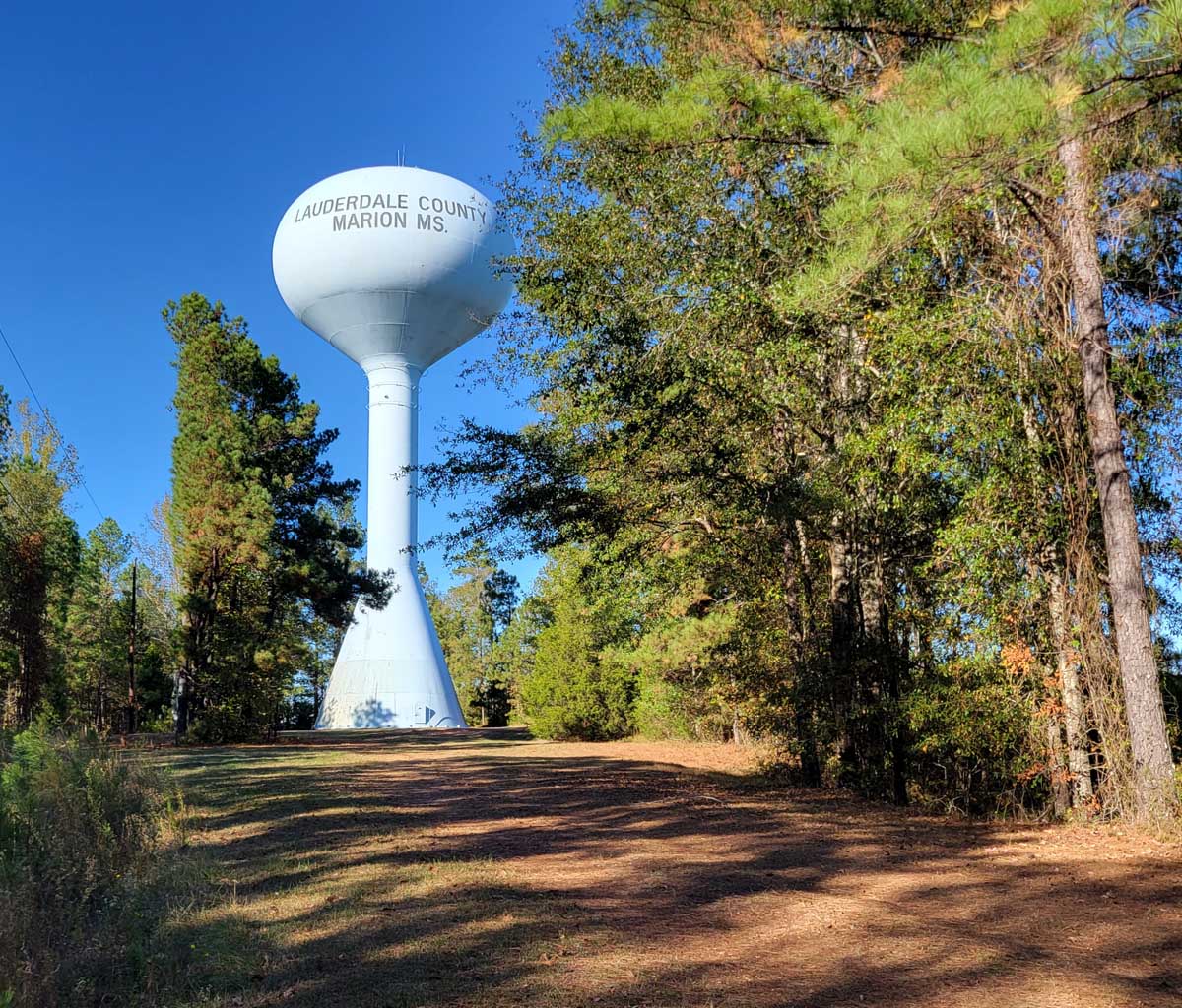 LEMA announces new radar station in Marion | Meridian Star