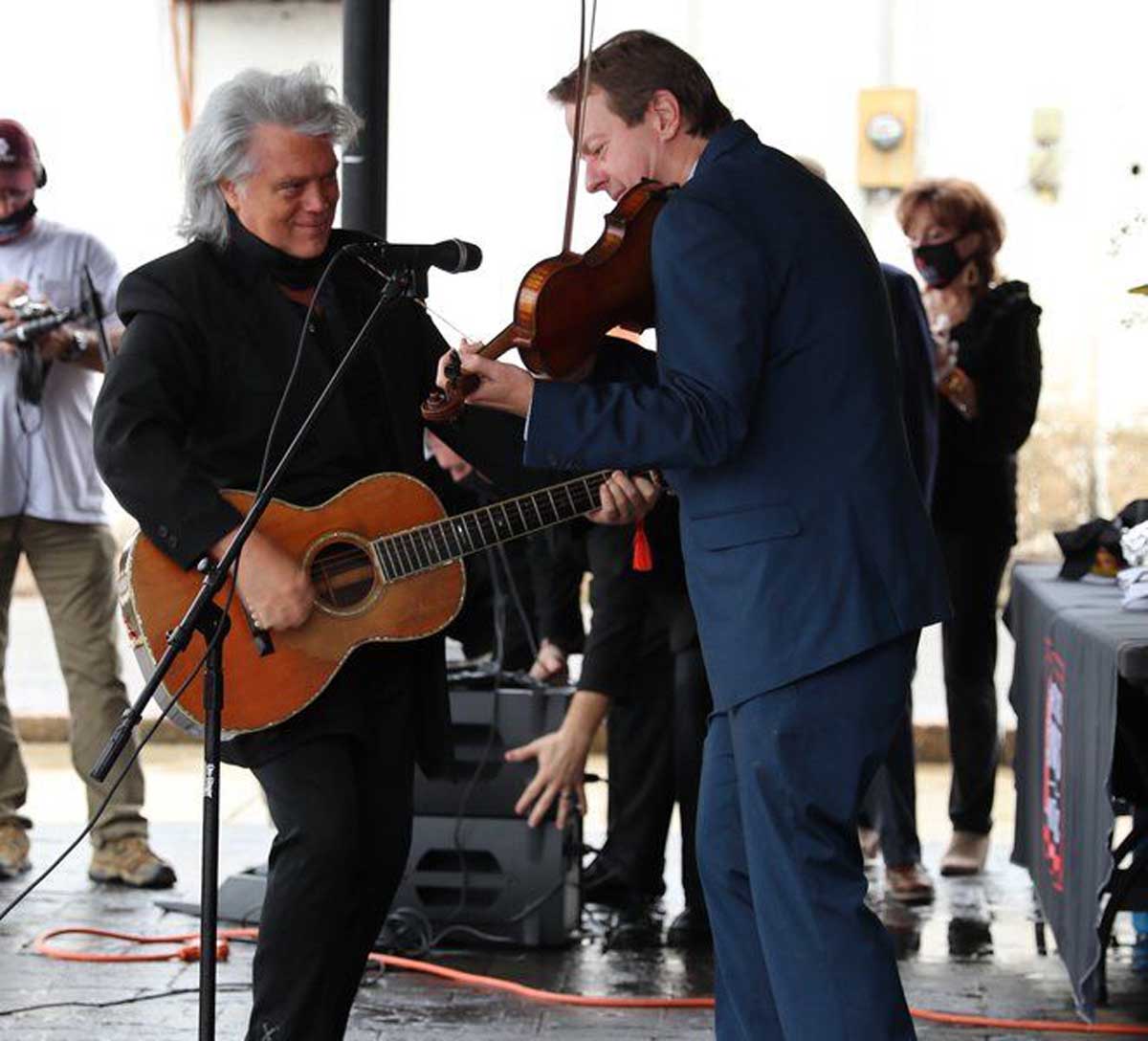 Ellis Theater announces historic second season | Meridian Star