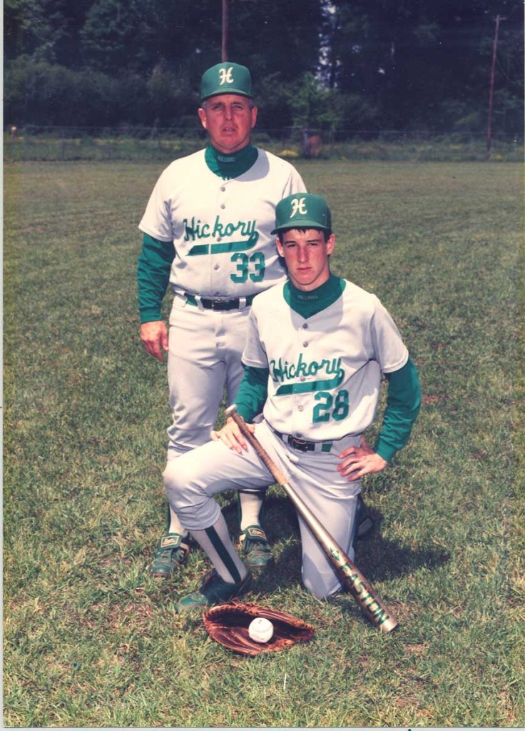 will fanning baseball