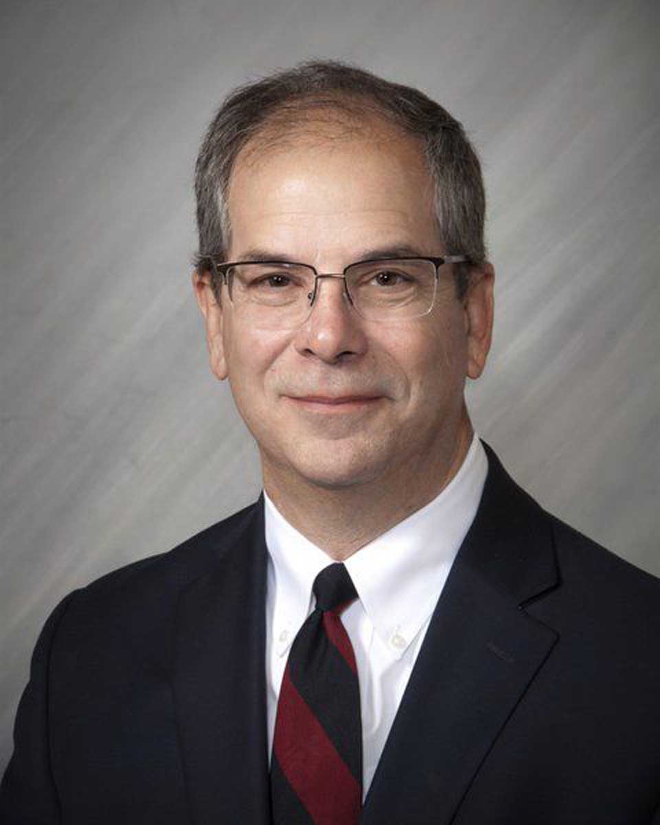 Anderson names Brad Huff to board of directors | Meridian Star