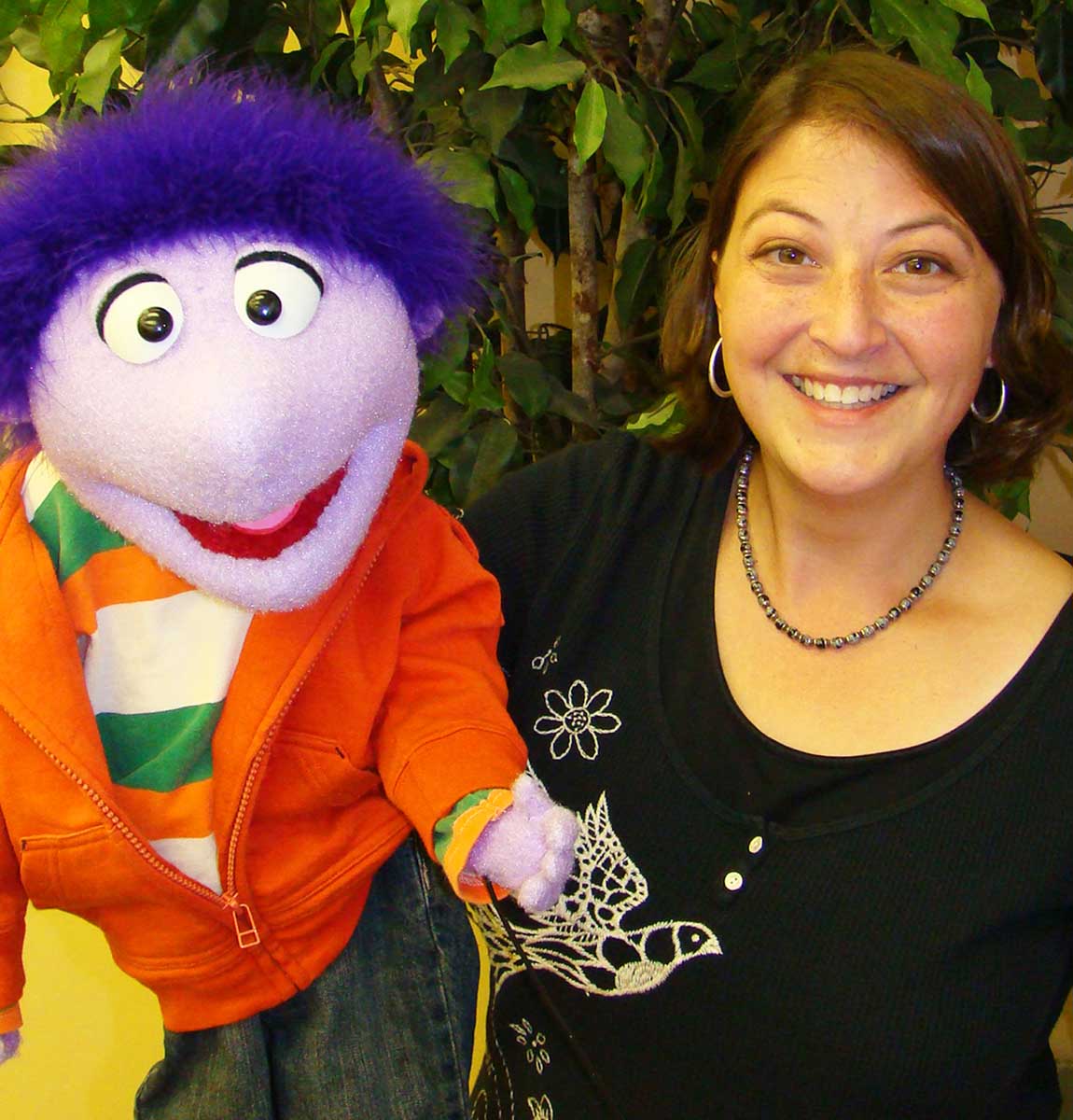 Ed Said Moving with Fruits and Vegetables Tour to stop in Meridian ...