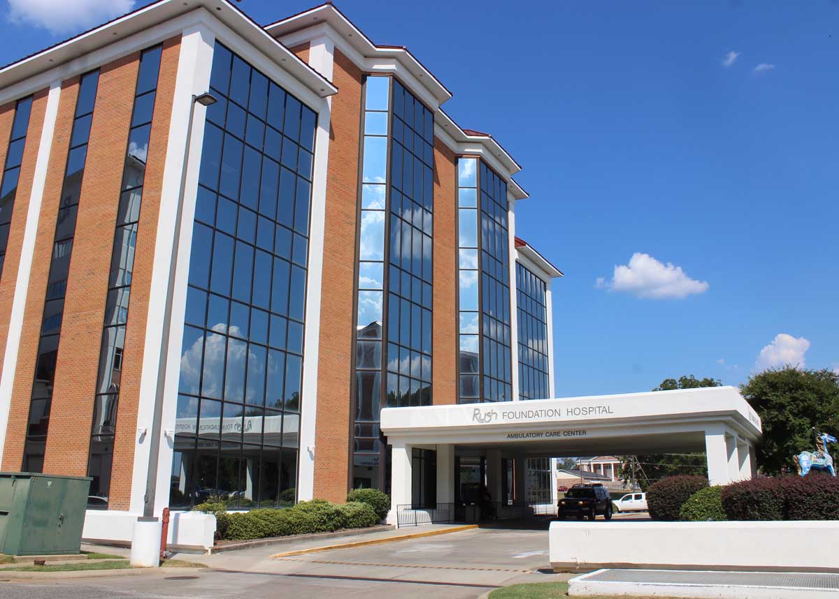 Rush Health Systems announces technology partnership with Ochsner ...