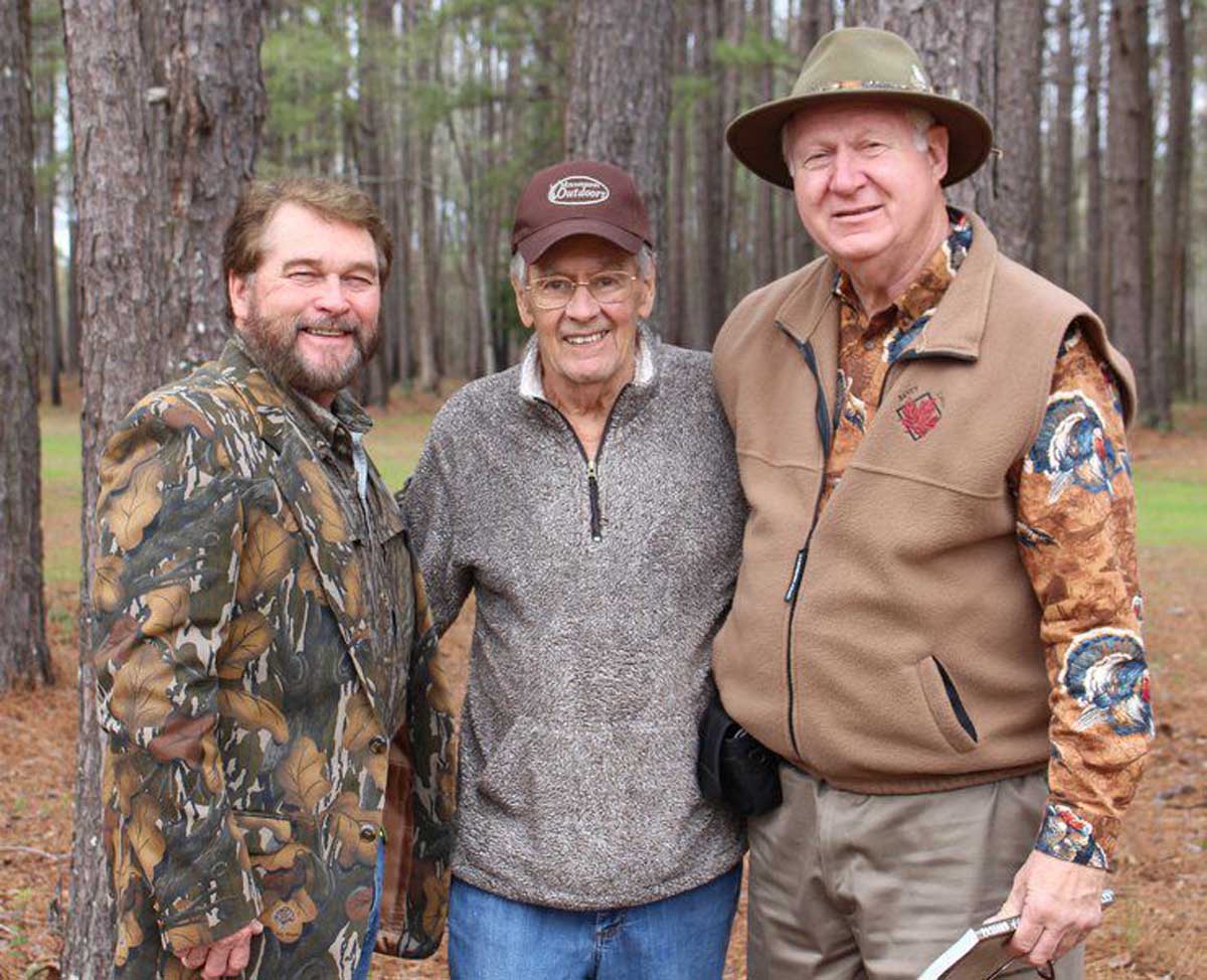 MIKE GILES: Melvin Tingle was Mr. Outdoors in Mississippi | Meridian Star