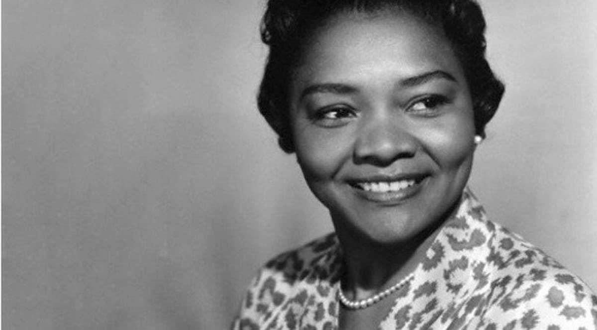 beah richards the practice