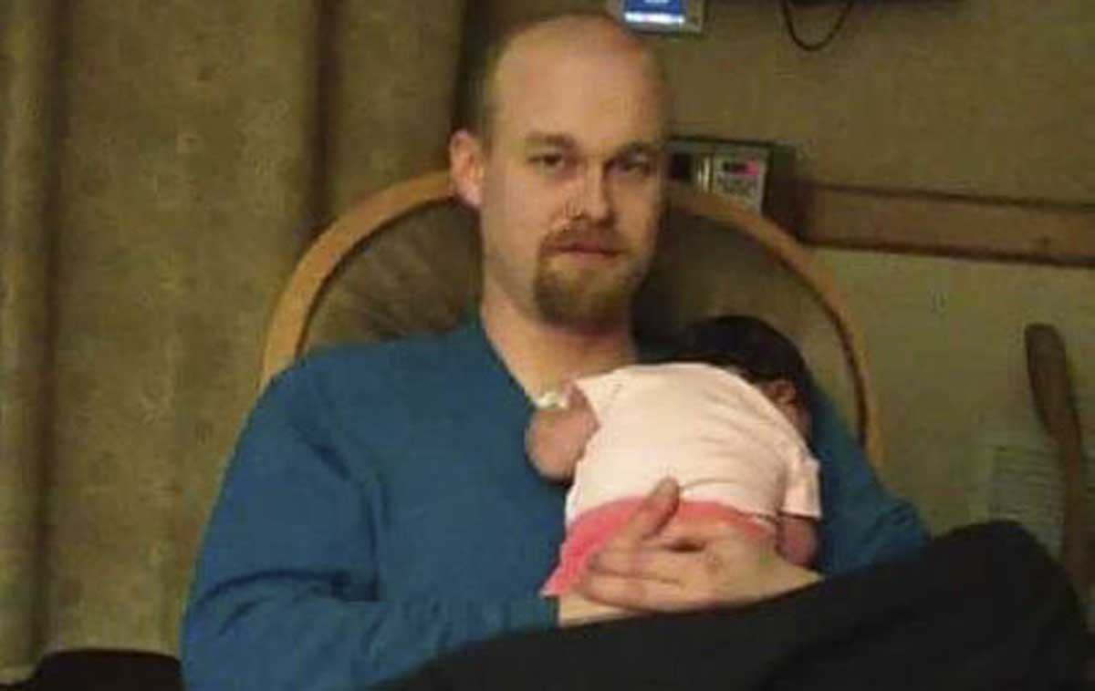 Boyfriend: Murder suspect took advantage of new mother | Meridian Star