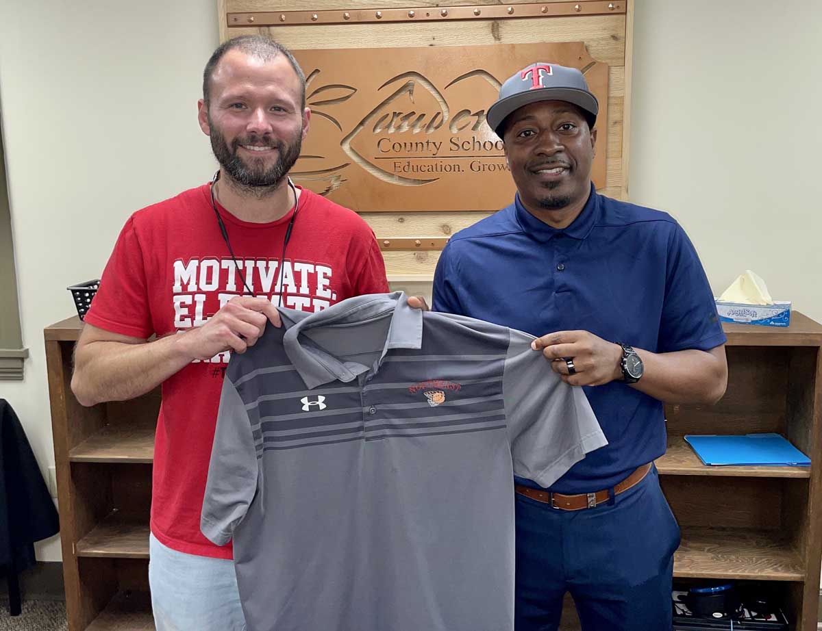 WLMS gets new administrators, NE a new girls basketball coach ...