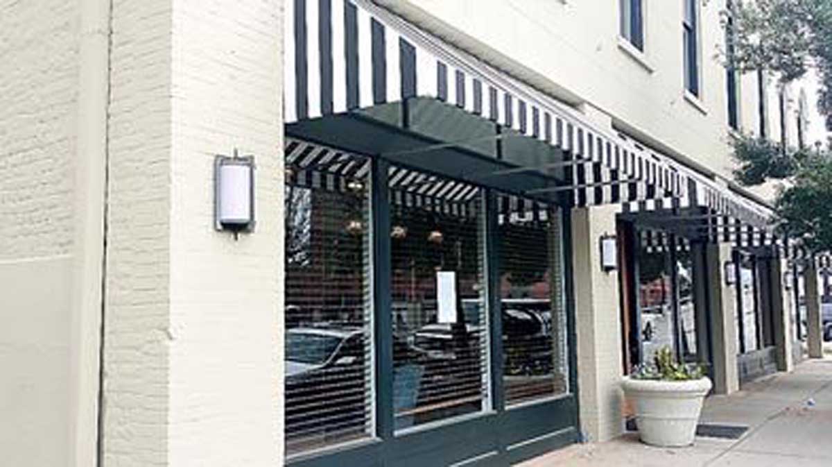 FMC to relocate headquarters to Pensacola | Meridian Star