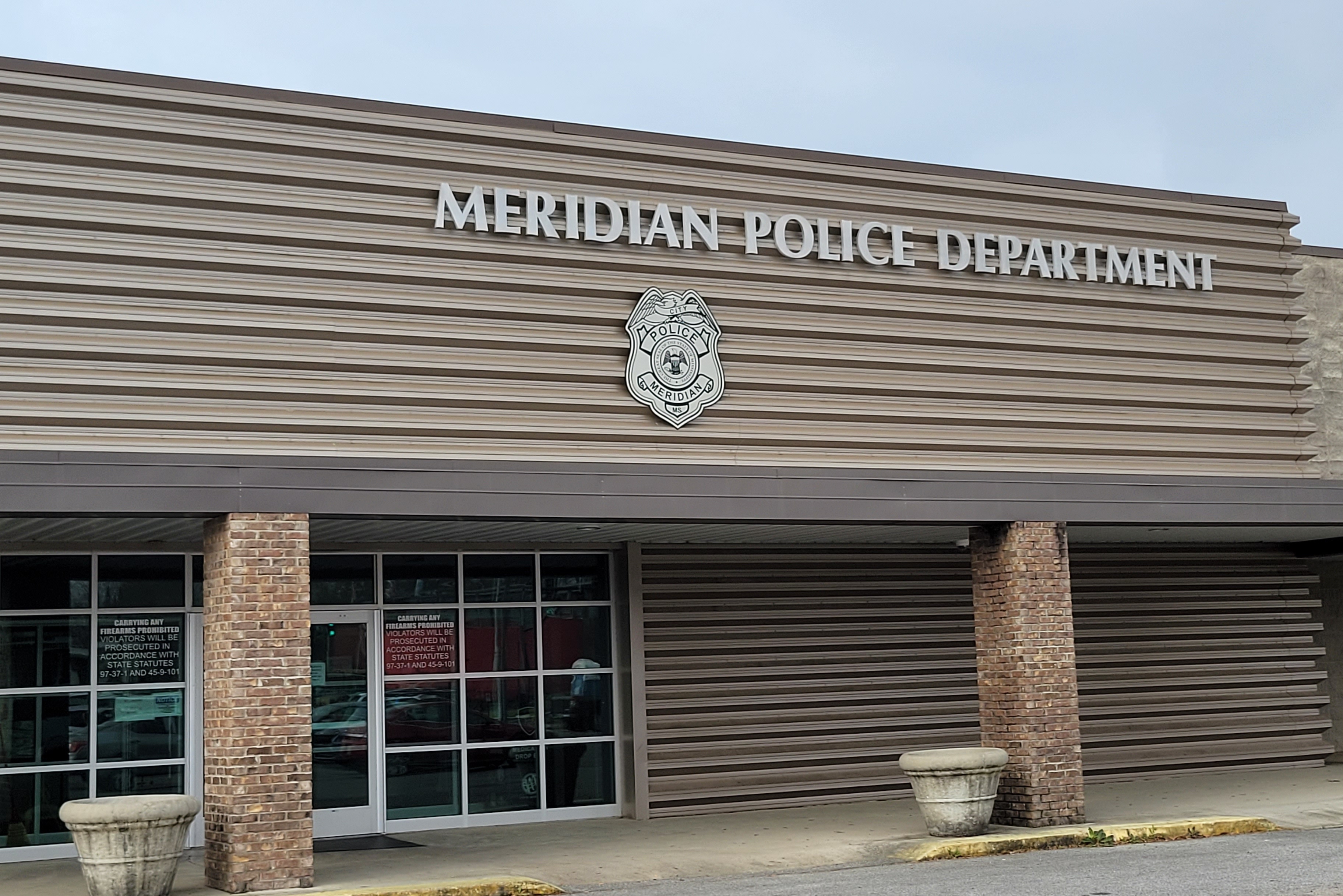 Construction contract awarded for Real Time Crime Center | Meridian Star