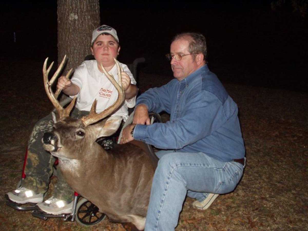 Celebration of Life | Meridian Star