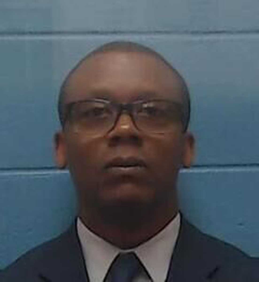 Rep. Jackson booked Monday into Kemper County Jail | Meridian Star