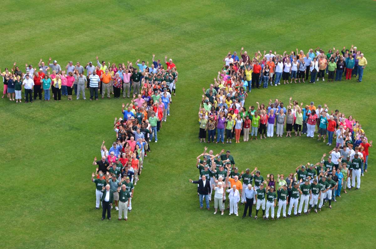 MCC begins planning for 75th anniversary | Meridian Star