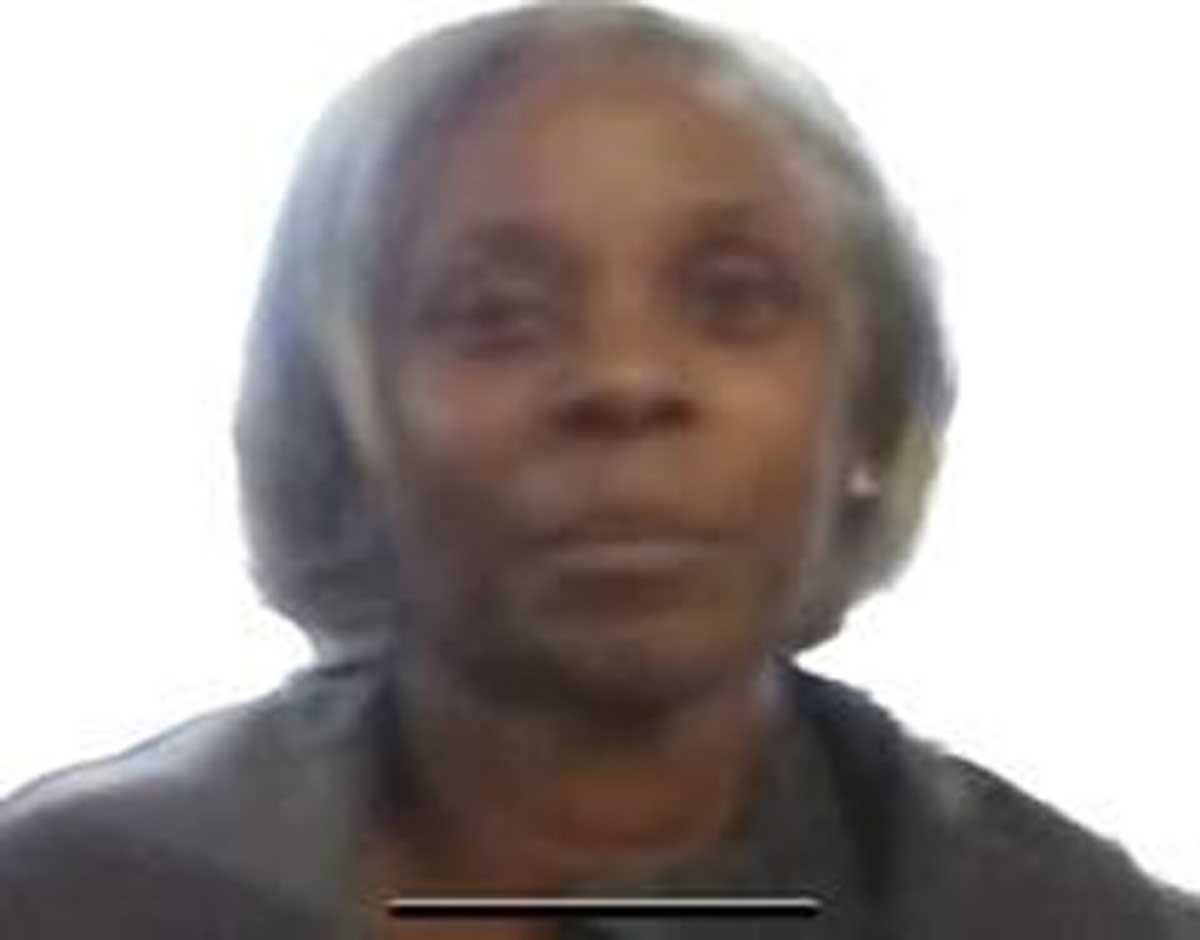 UPDATE: Missing person located, safe | Meridian Star