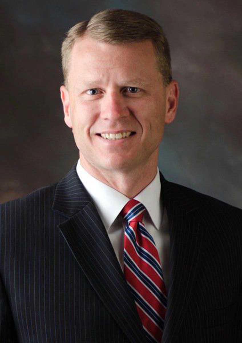 Hurst sworn in as U.S. Attorney for Southern District | Meridian Star