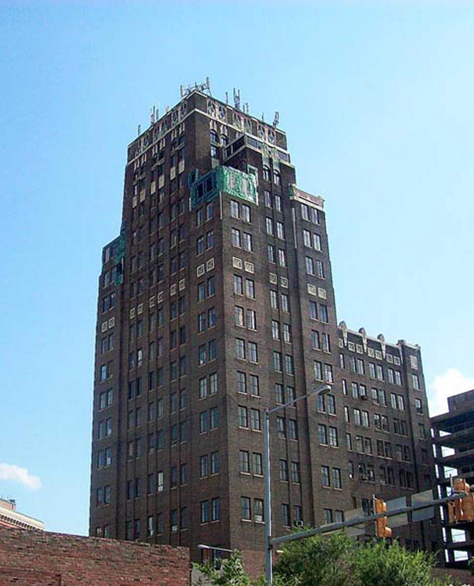 Threefoot Building: Part 1 ‘Looking at all our options’ | Meridian Star