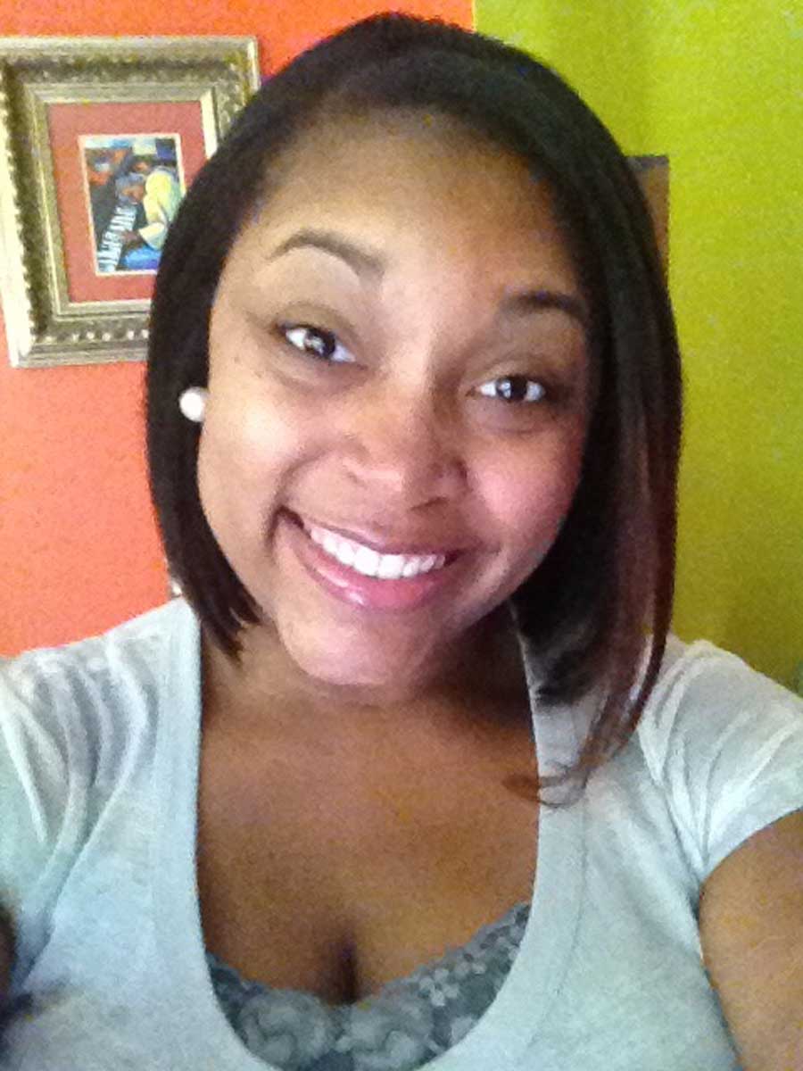 Star Of The Week: Whitney Celeste Coleman | Meridian Star