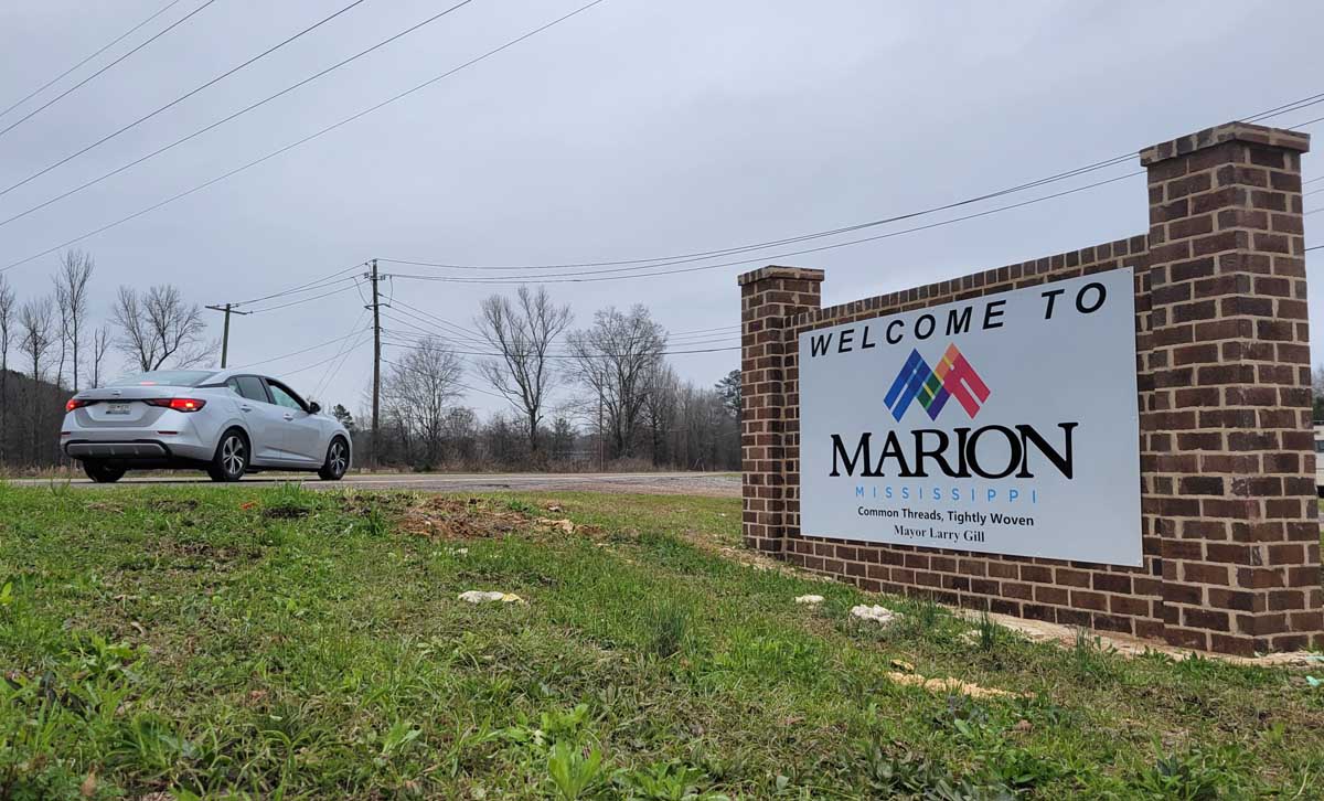 Marion officials to investigate excess train noise | Meridian Star