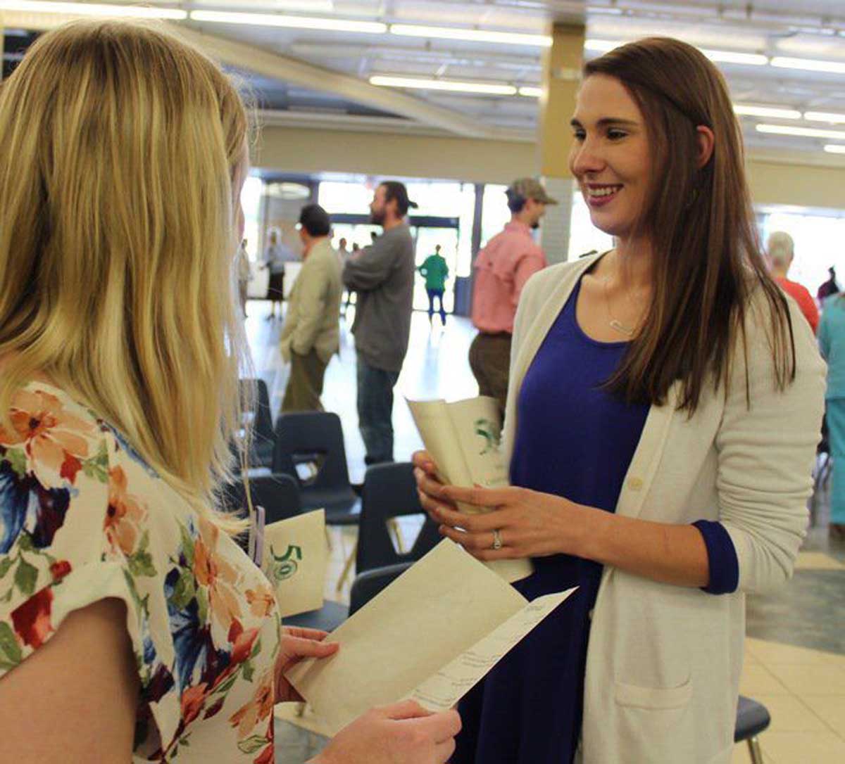 50 Years: MCC nursing program celebrates success | Meridian Star