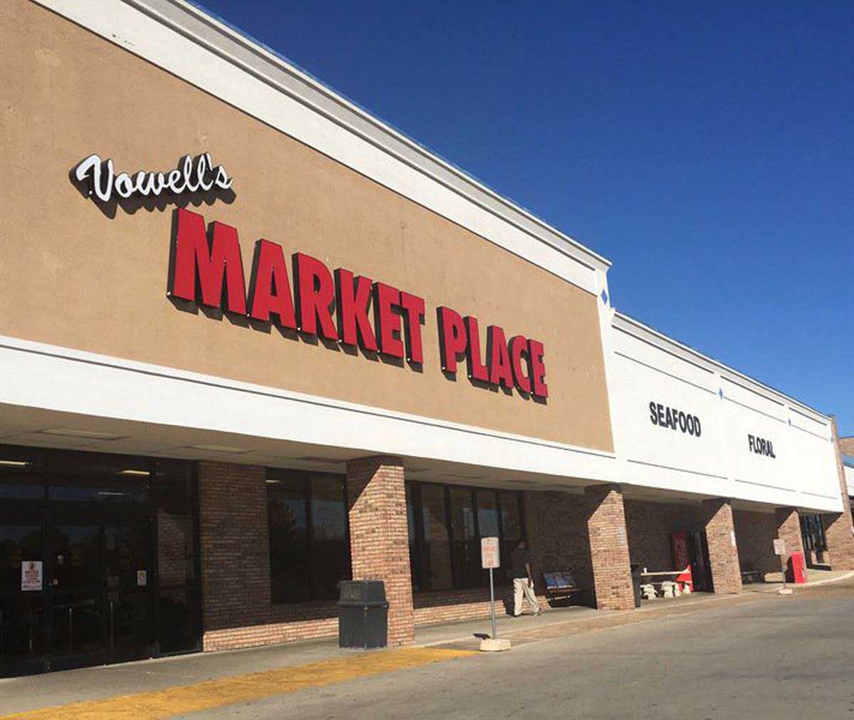 Vowell’s Market Place at North Hills to close Nov. 1 | Meridian Star