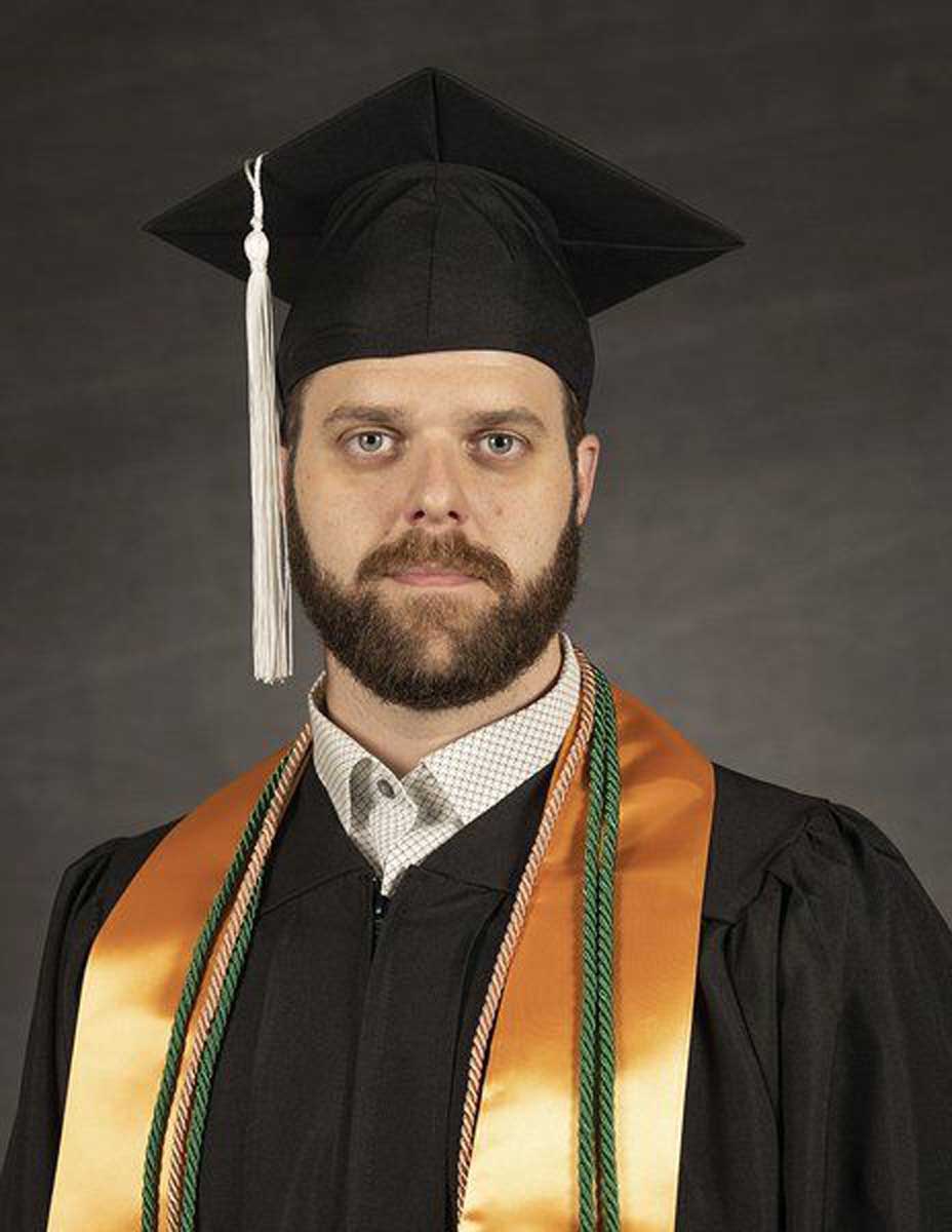 MCC grad finds new spotlight in nursing field | Meridian Star