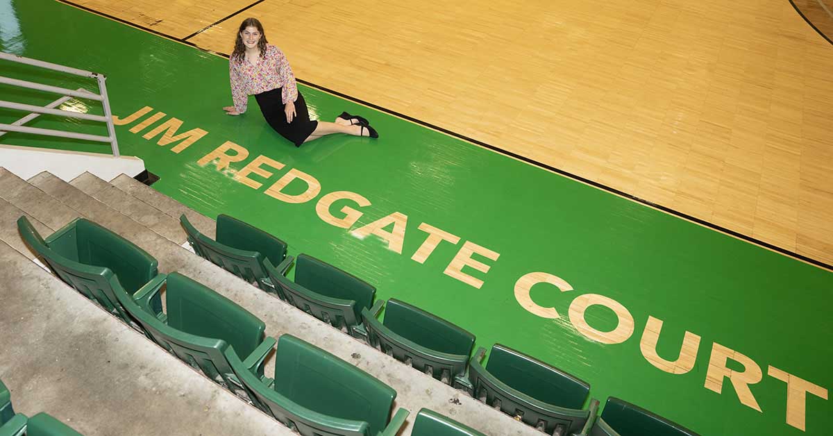 Sophomore’s educational path led to MCC | Meridian Star