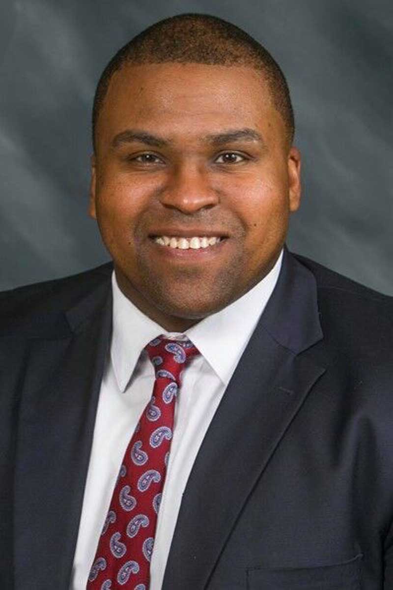 Meridian Municipal Court receives Community Courts grant | Meridian Star