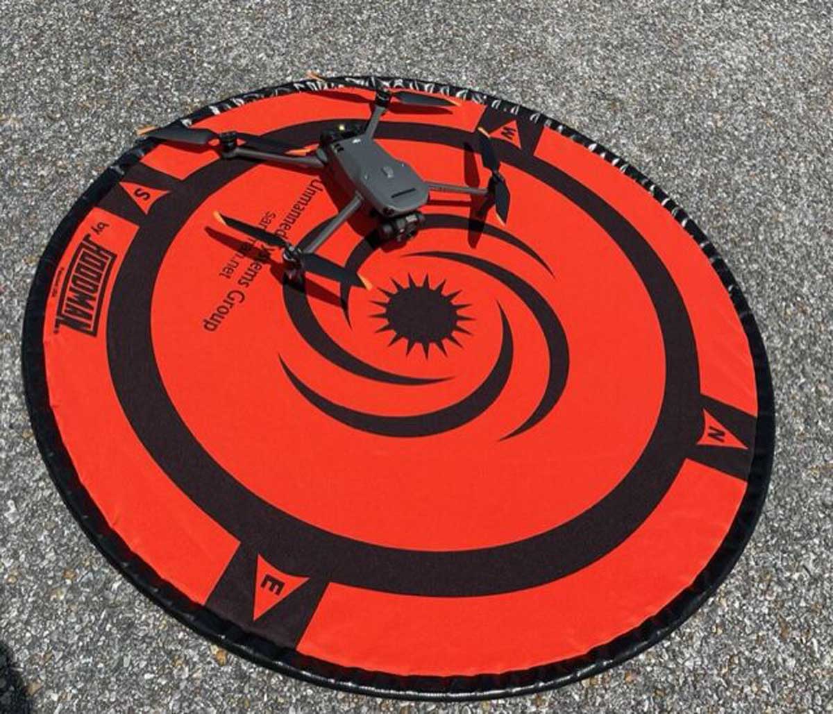 MPD expands capabilities with drone team | Meridian Star