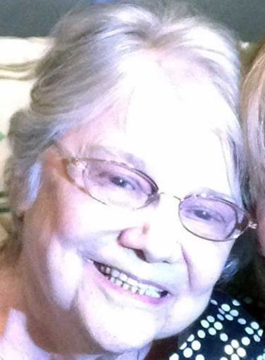 Sally I. Hatcher | Meridian Star