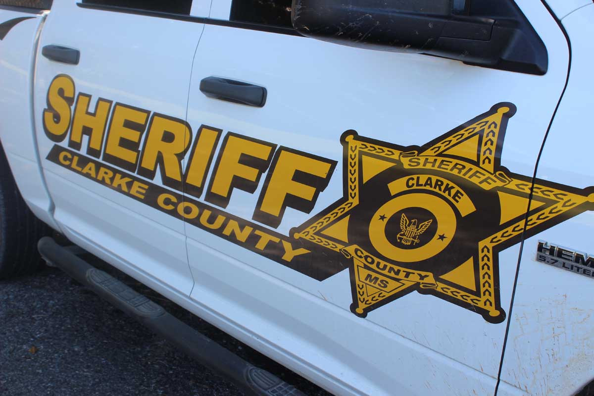 Clarke County sheriff faces two challengers in general election ...