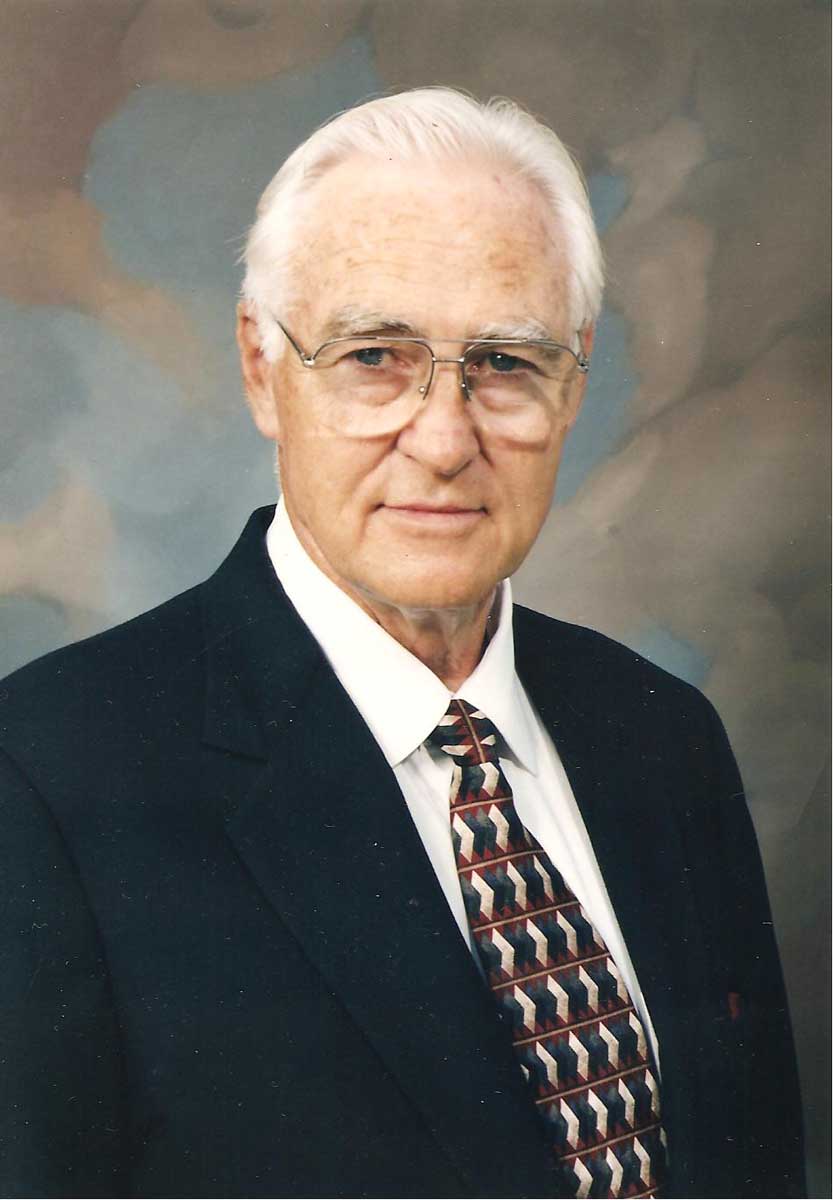 Dr. William Ray Moore, II | Meridian Star