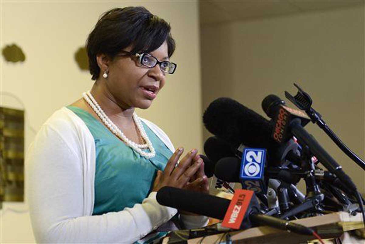 Q&A: A look at the death of Sandra Bland in Texas jail | Meridian Star