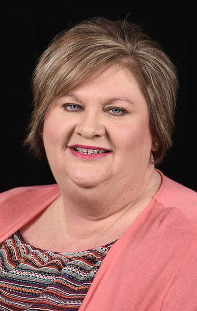College roots runs deep with MCCer of the Month Robin Gunn | Meridian Star
