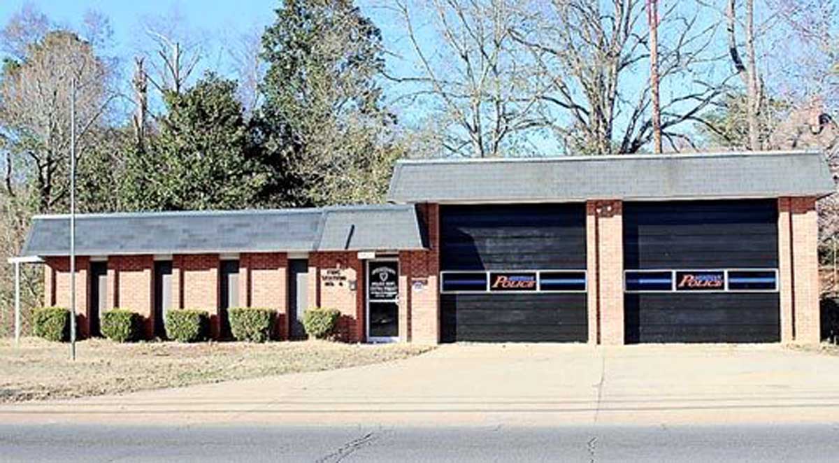Meridian Police Department to open new precinct | Meridian Star