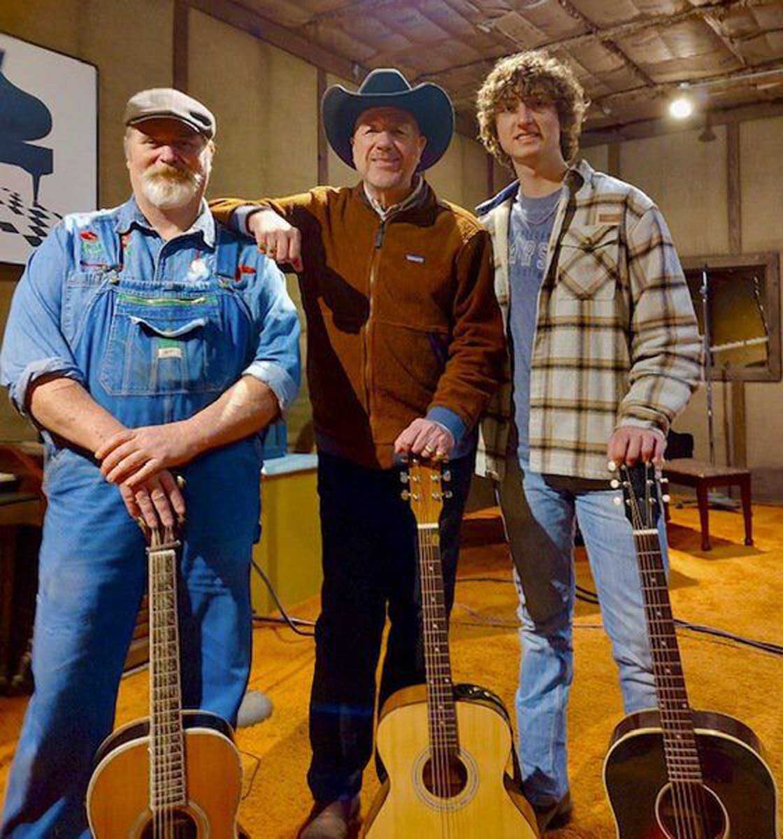 Sucarnochee Revue returns to Temple stage for 18th season | Meridian Star