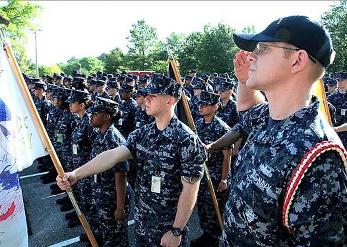 NAS Meridian remembers the Battle of Midway | Meridian Star