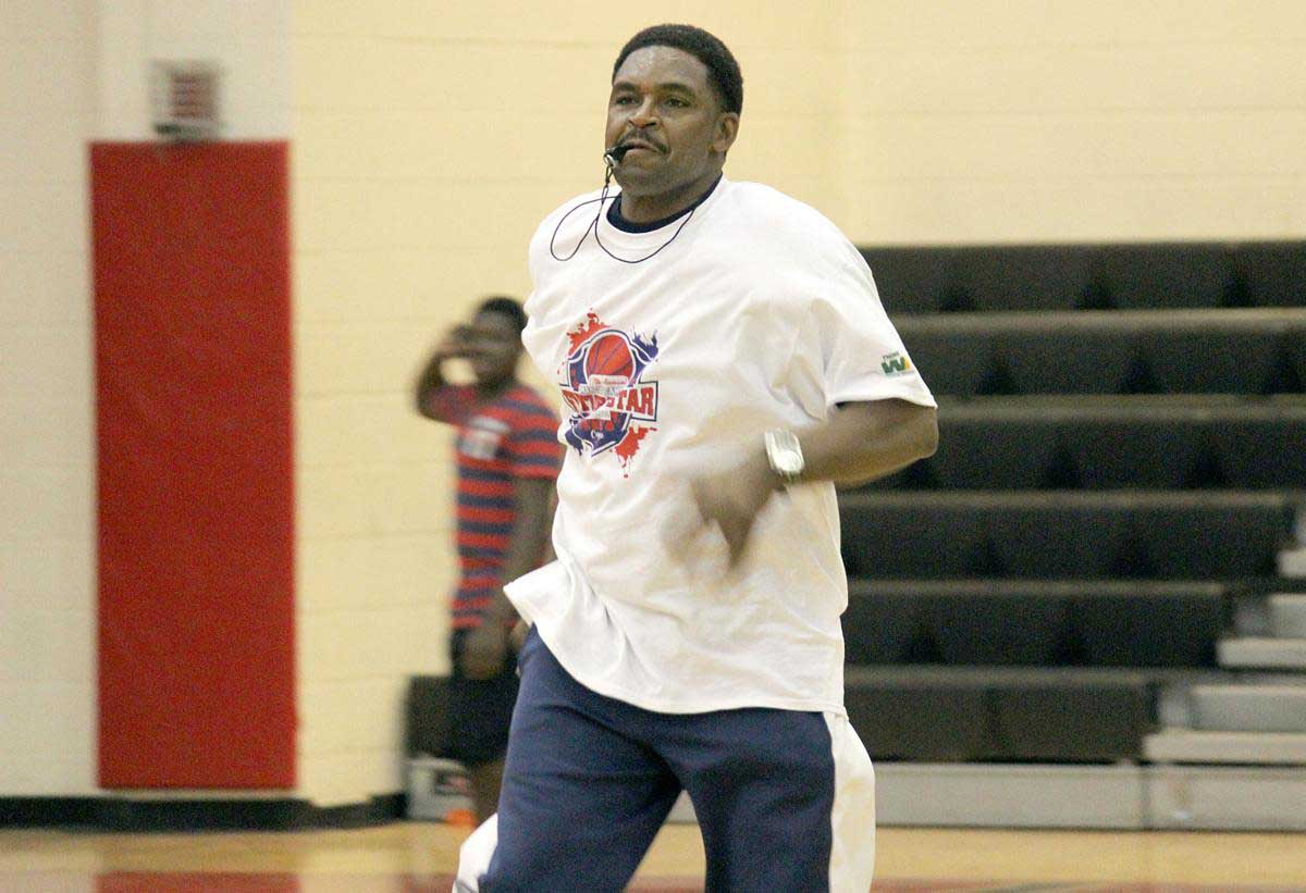 Campbell basketball camp returning to Livingston next week | Meridian Star