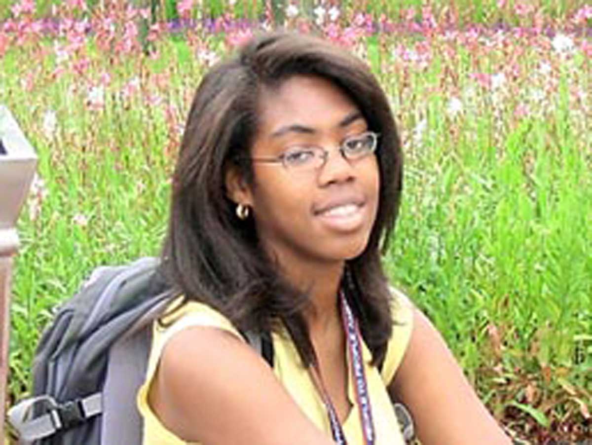 Star of the Week: Deborah Watkins | Meridian Star